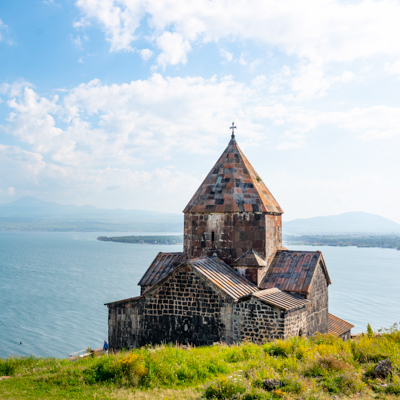 Climate of Armenia - weather and seasons