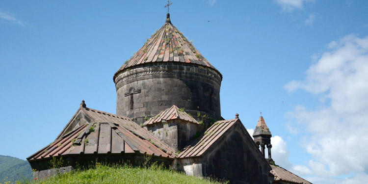 Haghpat Monastery Tours: Private Sightseeing Tours in and around ...