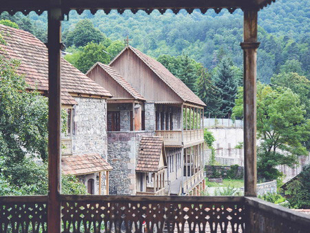 Tufenkian Old Dilijan Complex Hotel, Dilijan