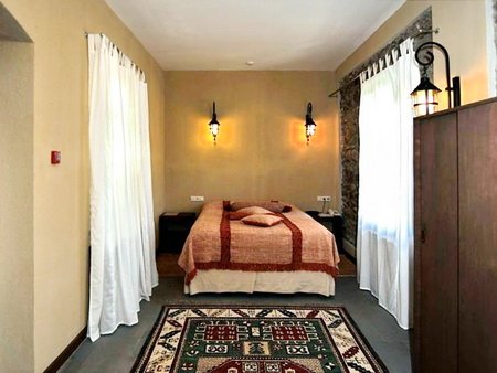 Tufenkian Old Dilijan Complex Hotel, Dilijan