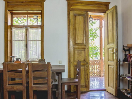 Tufenkian Old Dilijan Complex Hotel, Dilijan