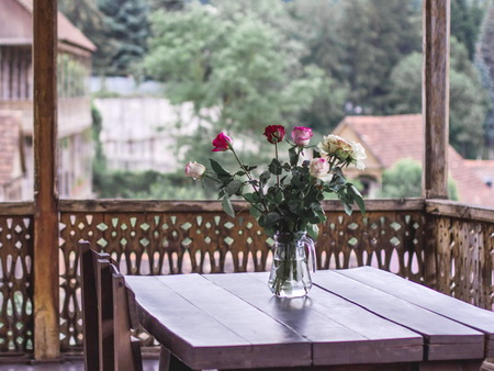 Tufenkian Old Dilijan Complex Hotel, Dilijan