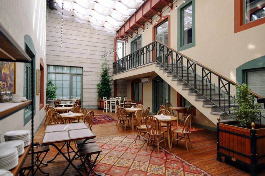 Grand Gyumri By Apricot Hotel, Gyumri