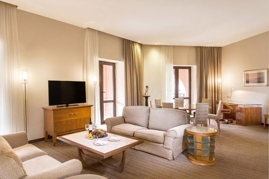 Grand Resort Jermuk Hotel, Jermuk