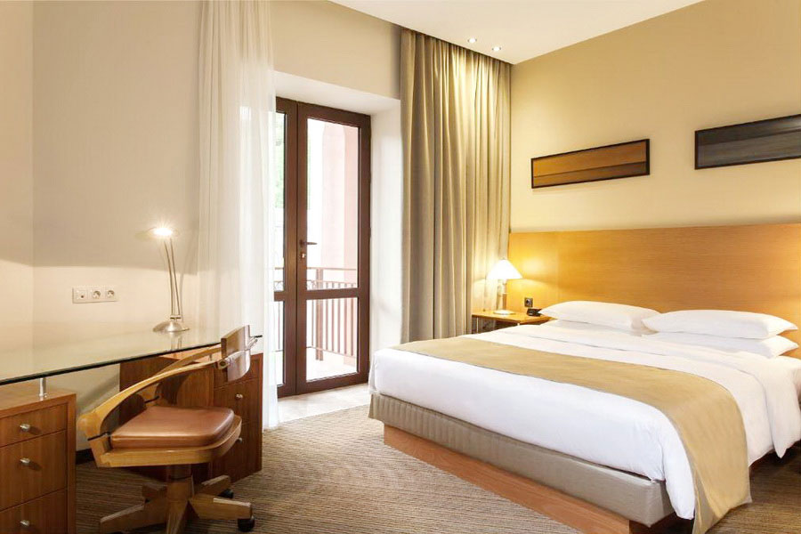 Grand Resort Jermuk Hotel, Jermuk