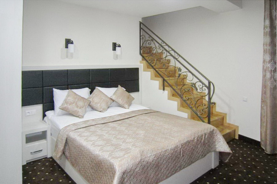 Jermuk Verona Resort Hotel, Jermuk