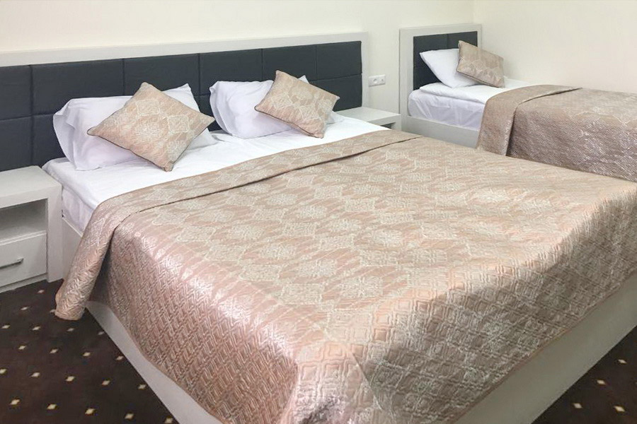 Jermuk Verona Resort Hotel, Jermuk