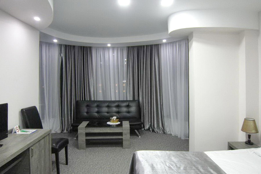 Jermuk Verona Resort Hotel, Jermuk