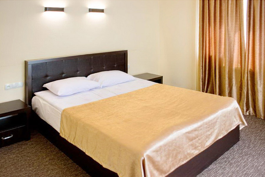 Jermuk Verona Resort Hotel, Jermuk