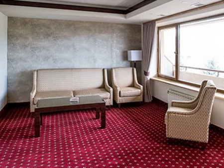 Harsnaqar Hotel, Sevan