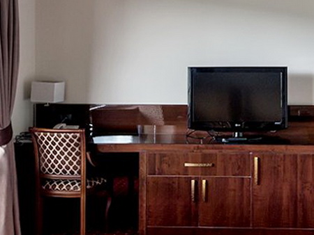 Harsnaqar Hotel, Sevan