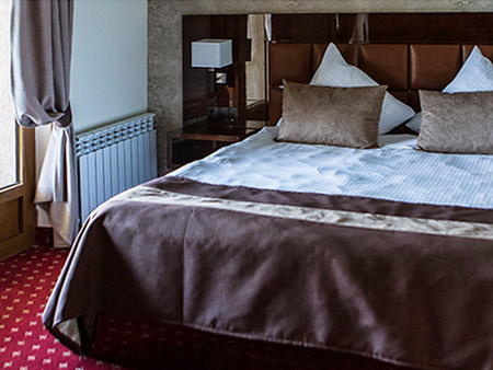 Harsnaqar Hotel, Sevan