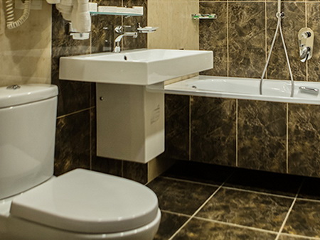 Harsnaqar Hotel, Sevan