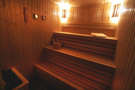 Bass Boutique Hotel, Yerevan