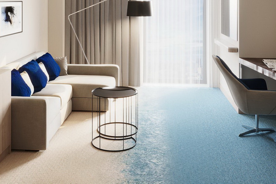 Courtyard by Marriott Hotel, Yerevan