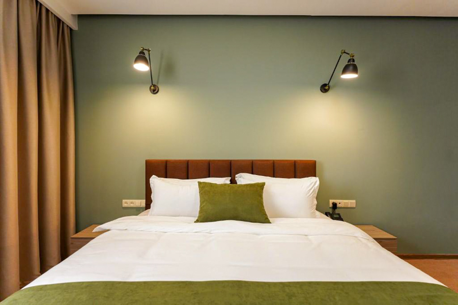 Felinger Hotel, Yerevan