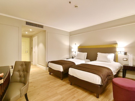 Grand Hotel, Yerevan