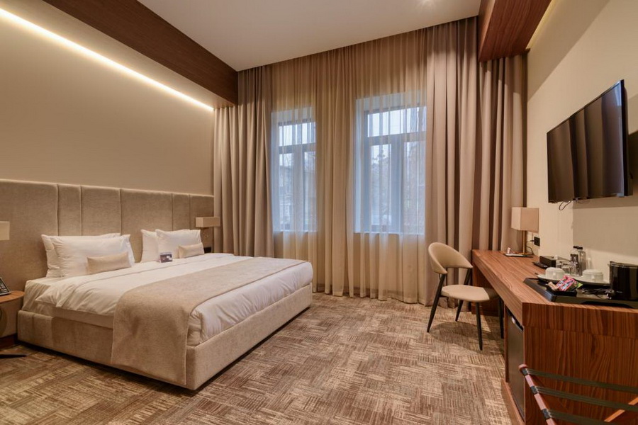 Hayasa Yerevan Hotel, Yerevan