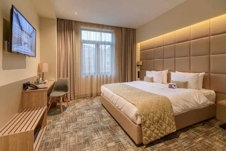 Hayasa Yerevan Hotel, Yerevan