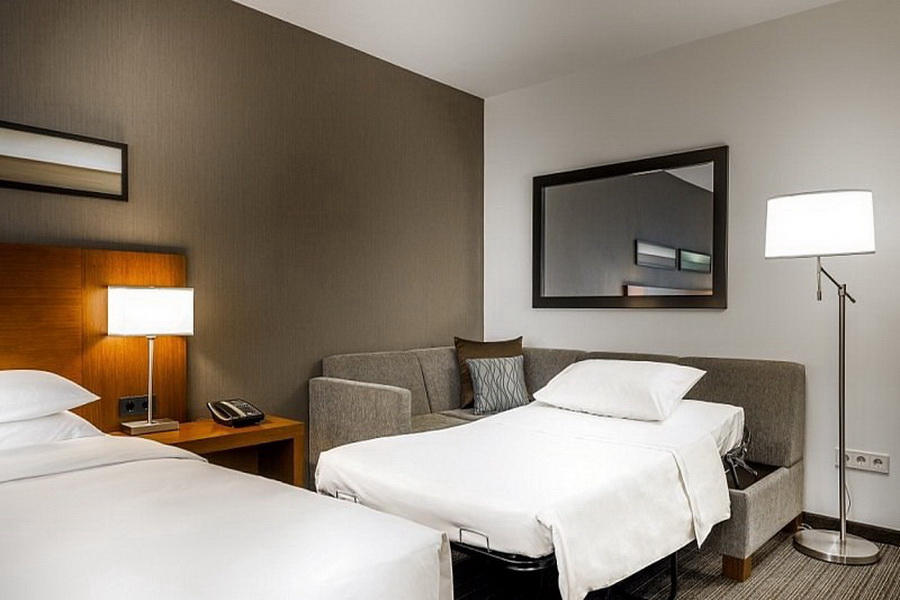 Yerevan Place Hotel, Yerevan