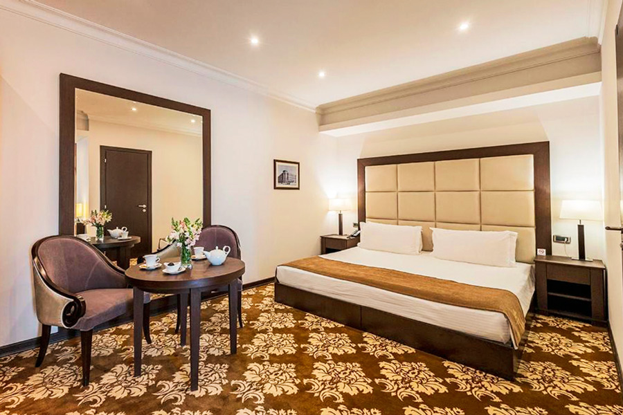 National Hotel, Yerevan