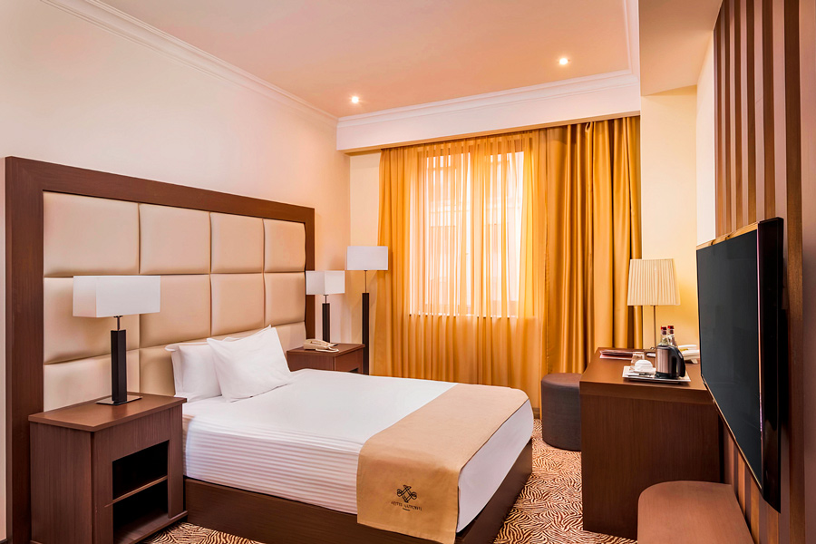 National Hotel, Yerevan