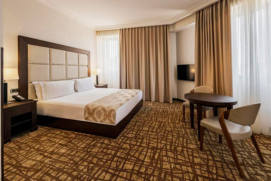 National Hotel, Yerevan