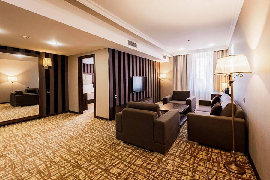 National Hotel, Yerevan