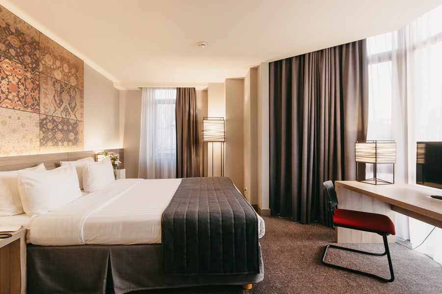 Republica Hotel Yerevan