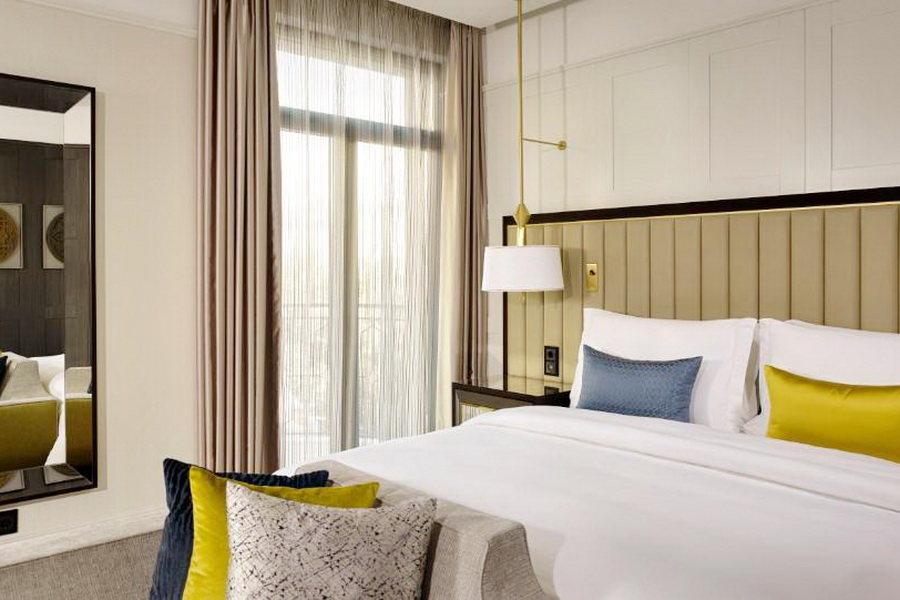 The Alexander, a Luxury Collection Hotel, Yerevan