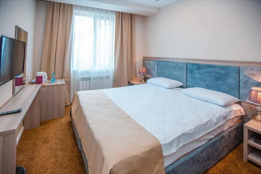 Grand Midway Hotel, Baku