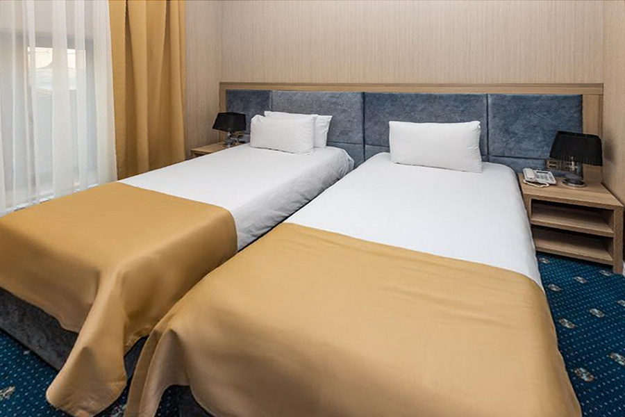 Grand Midway Hotel, Baku