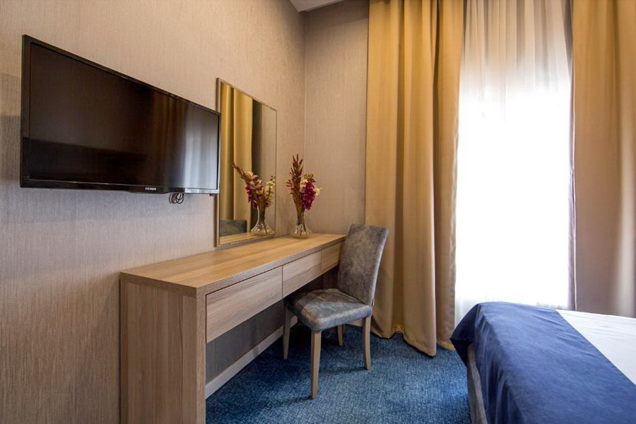 Grand Midway Hotel, Baku