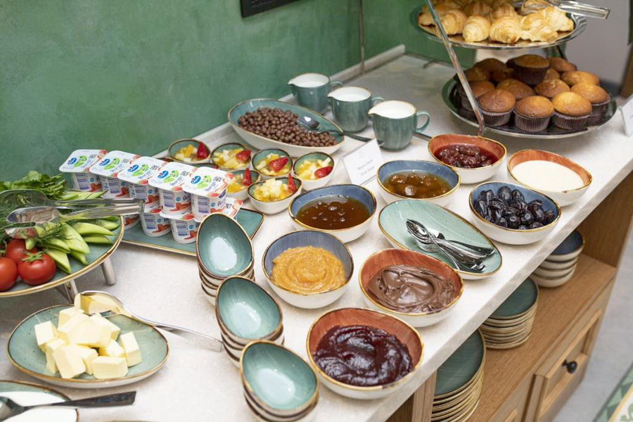 Molokan Inn Hotel, Baku