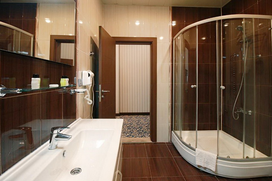 New Baku Hotel, Baku