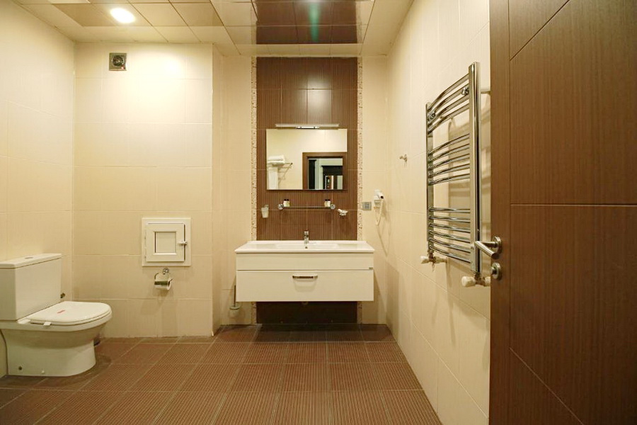 New Baku Hotel, Baku