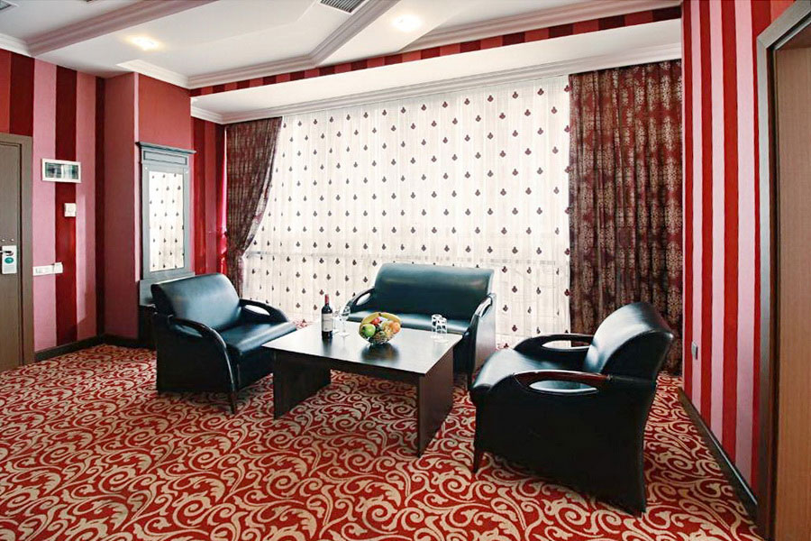 New Baku Hotel, Baku