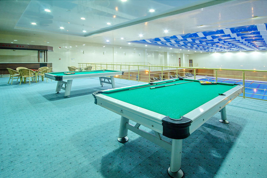 Ramada Plaza by Wyndham Gence Hotel, Ganja