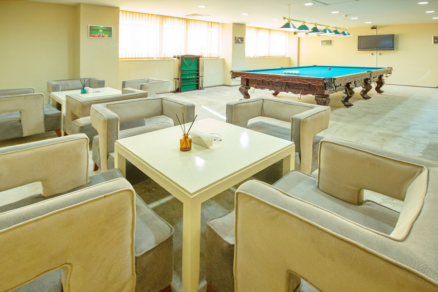 Ramada Plaza by Wyndham Gence Hotel, Ganja