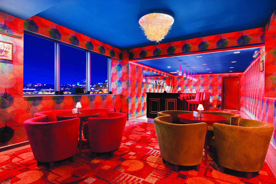 Ramada Plaza by Wyndham Gence Hotel, Ganja