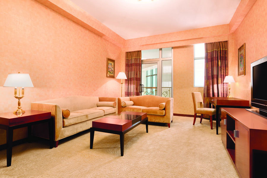 Ramada Plaza by Wyndham Gence Hotel, Ganja