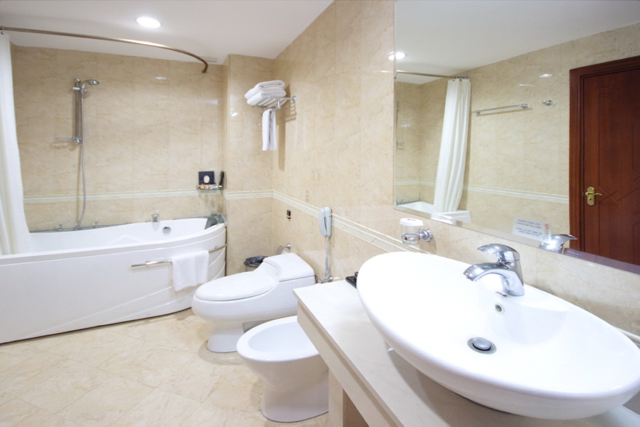 Ramada Plaza by Wyndham Gence Hotel, Ganja