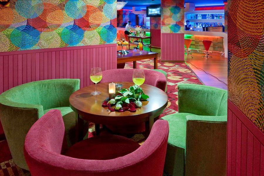 Ramada Plaza by Wyndham Gence Hotel, Ganja