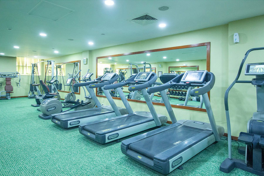 Ramada Plaza by Wyndham Gence Hotel, Ganja