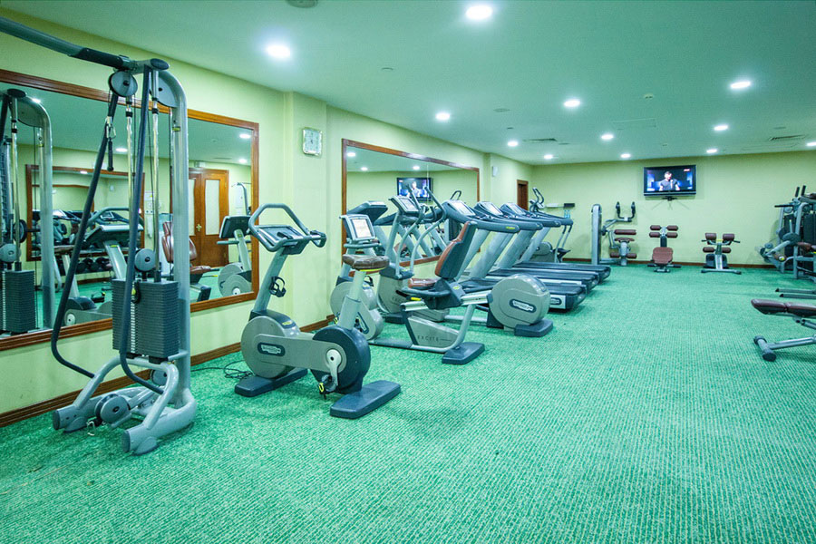 Ramada Plaza by Wyndham Gence Hotel, Ganja