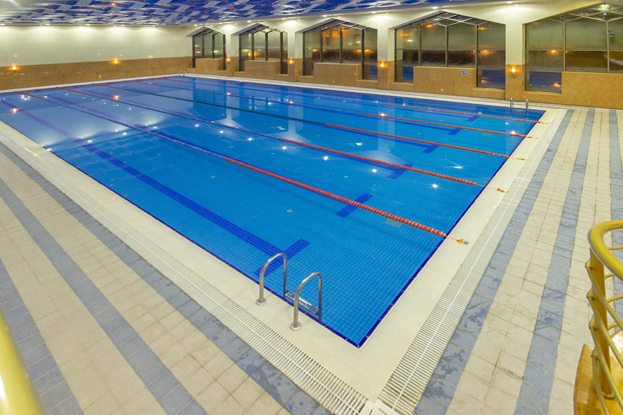 Ramada Plaza by Wyndham Gence Hotel, Ganja