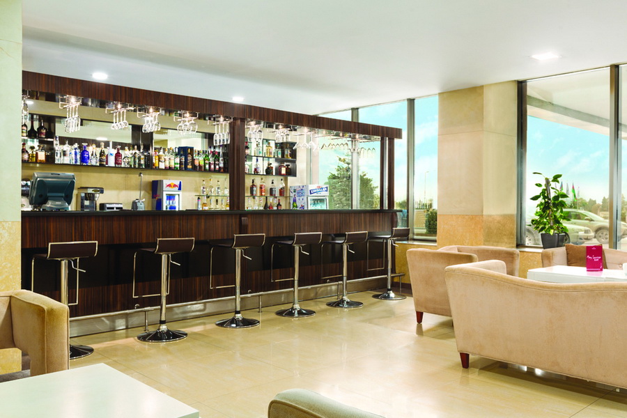 Ramada Plaza by Wyndham Gence Hotel, Ganja