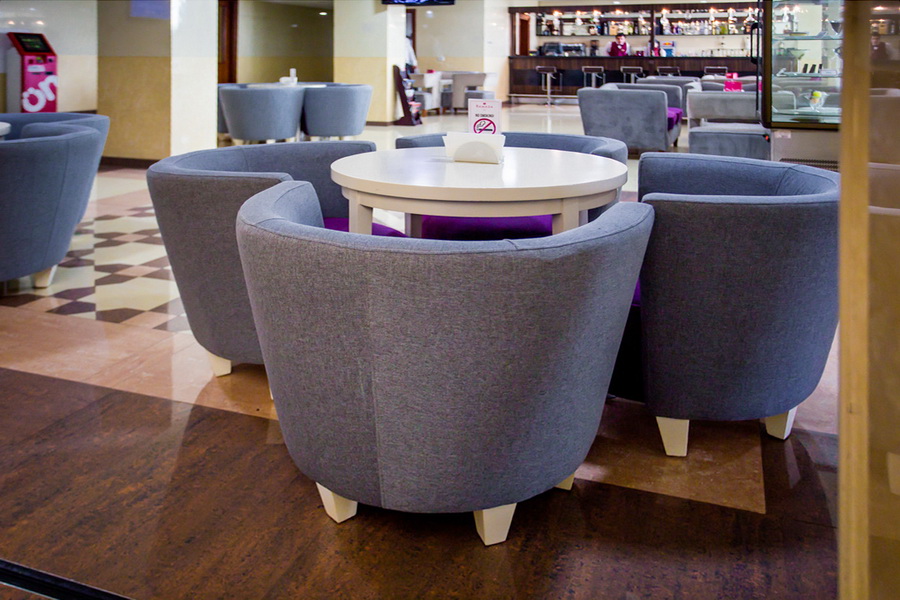 Ramada Plaza by Wyndham Gence Hotel, Ganja