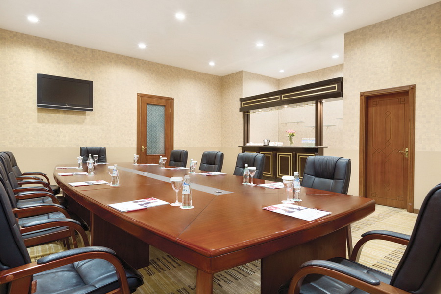 Ramada Plaza by Wyndham Gence Hotel, Ganja