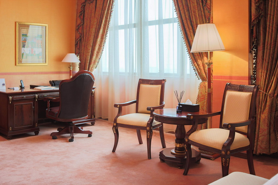 Ramada Plaza by Wyndham Gence Hotel, Ganja